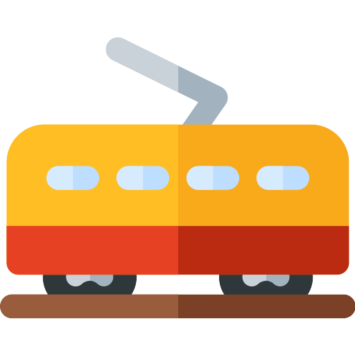 Tramway Vector SVG Icon - PNG Repo Free PNG Icons Tramway Vector SVG Icon - PNG Repo Free PNG Icons