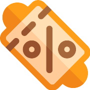 Coupon Vector SVG Icon - PNG Repo Free PNG Icons