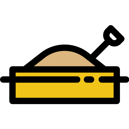 Sandbox Vector SVG Icon - PNG Repo Free PNG Icons