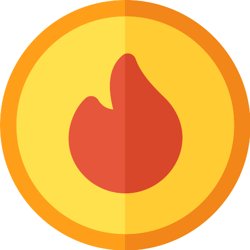 Flammable Flame Vector SVG Icon - PNG Repo Free PNG Icons