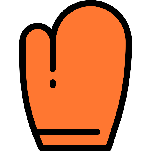 Mitten Vector SVG Icon - PNG Repo Free PNG Icons