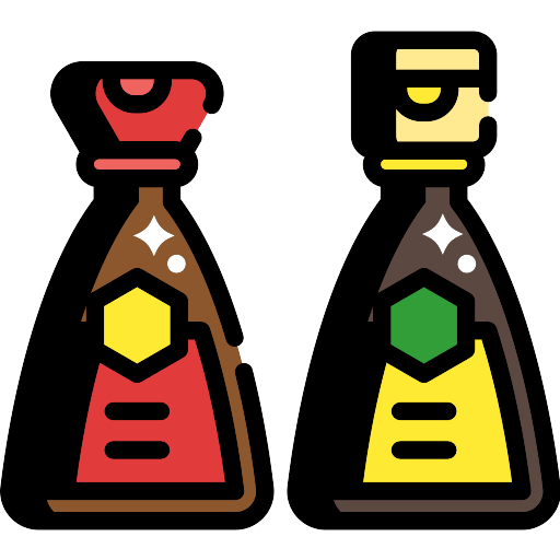 Sauce Vector SVG Icon - PNG Repo Free PNG Icons