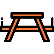 Table Vector SVG Icon - PNG Repo Free PNG Icons