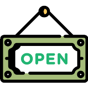 Open Vector SVG Icon - PNG Repo Free PNG Icons