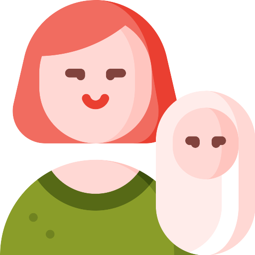 Mother Vector SVG Icon - PNG Repo Free PNG Icons