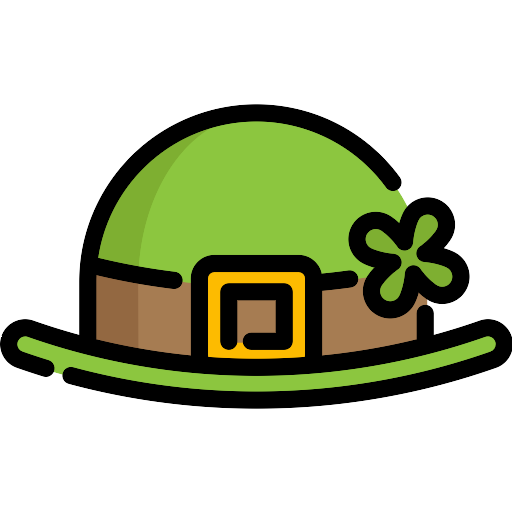 Leprechaun Vector SVG Icon - PNG Repo Free PNG Icons