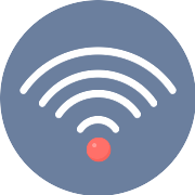 Wifi Vector SVG Icon - PNG Repo Free PNG Icons
