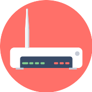 Router Vector SVG Icon - PNG Repo Free PNG Icons