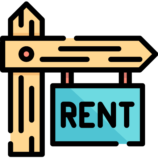 Rent Vector SVG Icon - PNG Repo Free PNG Icons