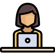 Student Vector SVG Icon - PNG Repo Free PNG Icons