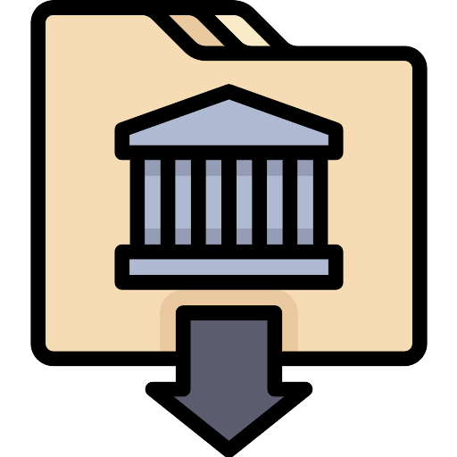 Folder University Vector SVG Icon - PNG Repo Free PNG Icons