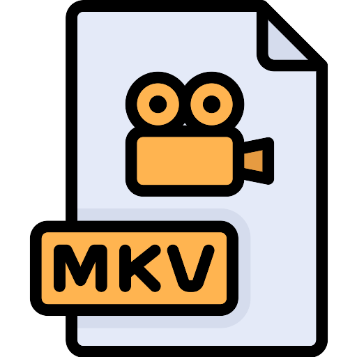 Mkv Vector SVG Icon - PNG Repo Free PNG Icons