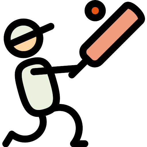 Cricket Vector SVG Icon - PNG Repo Free PNG Icons