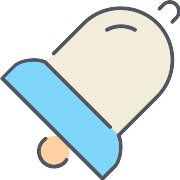 Bell Vector SVG Icon - PNG Repo Free PNG Icons