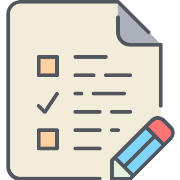 Exam Vector SVG Icon - PNG Repo Free PNG Icons