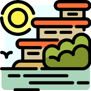 Resort Vector SVG Icon - PNG Repo Free PNG Icons