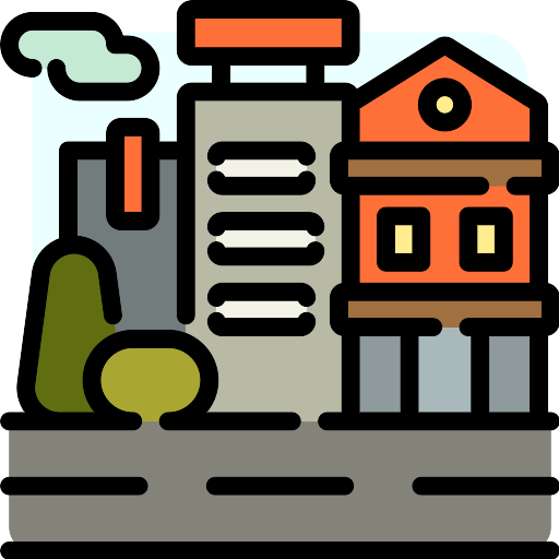 Street Vector SVG Icon - PNG Repo Free PNG Icons