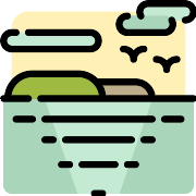 Seascape Sea Vector SVG Icon - PNG Repo Free PNG Icons