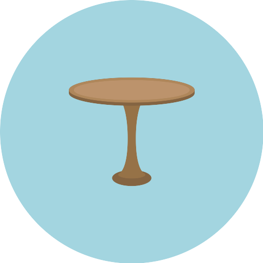 Table Vector SVG Icon - PNG Repo Free PNG Icons