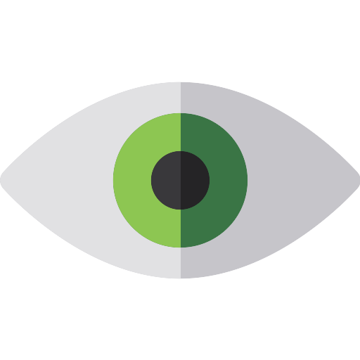 Visibility View Vector SVG Icon - PNG Repo Free PNG Icons