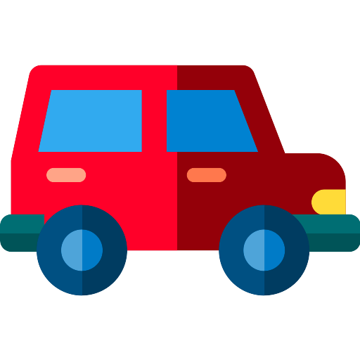 Car Vector SVG Icon - PNG Repo Free PNG Icons
