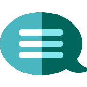 Chat Vector SVG Icon - PNG Repo Free PNG Icons