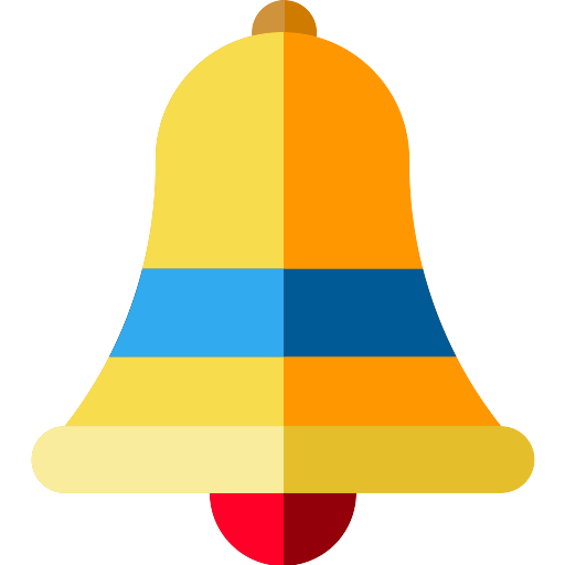Notification Vector SVG Icon - PNG Repo Free PNG Icons