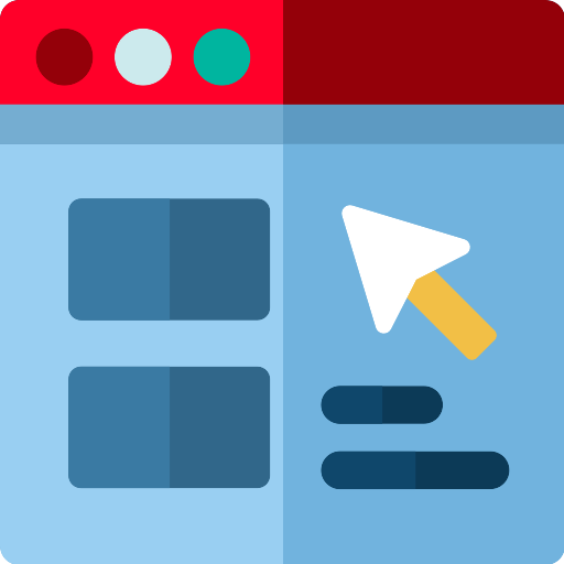 Browser Ui Vector SVG Icon - PNG Repo Free PNG Icons