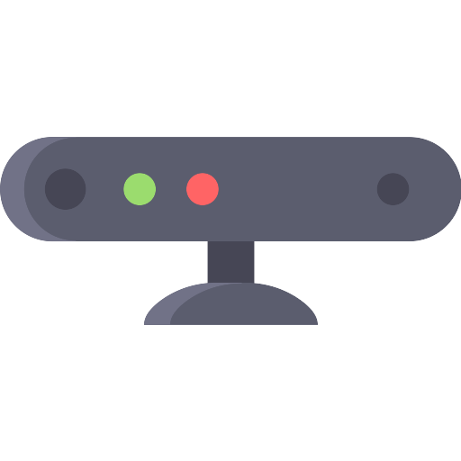 Motion Sensor Vector SVG Icon - PNG Repo Free PNG Icons