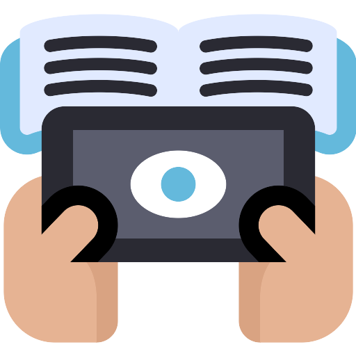 Ebook Vector SVG Icon - PNG Repo Free PNG Icons