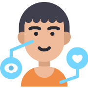 Augmented Reality Vector SVG Icon - PNG Repo Free PNG Icons