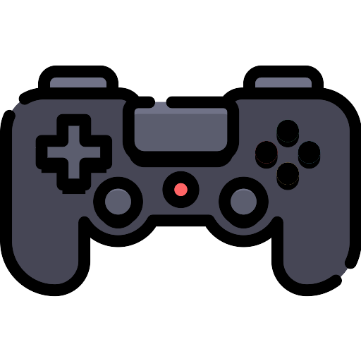 Gamepad Joystick Vector SVG Icon - PNG Repo Free PNG Icons