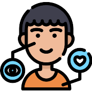 Augmented Reality Vector SVG Icon - PNG Repo Free PNG Icons