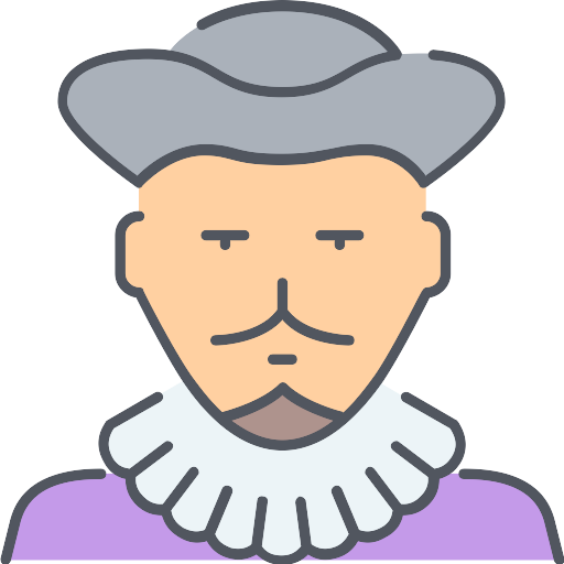 Baron Vector SVG Icon - PNG Repo Free PNG Icons