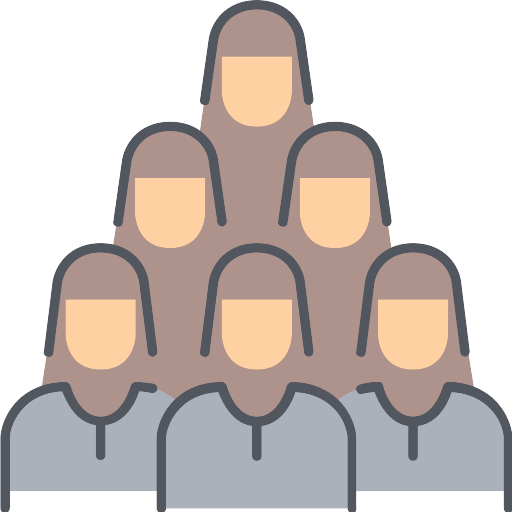 Group Multiple Users Vector SVG Icon - PNG Repo Free PNG Icons