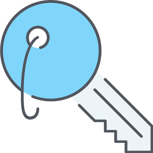 Key Password Vector SVG Icon - PNG Repo Free PNG Icons