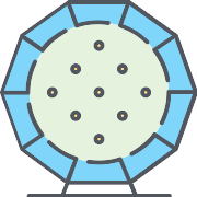 Stargate Vector SVG Icon - PNG Repo Free PNG Icons