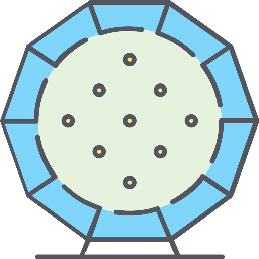 Stargate Vector SVG Icon - PNG Repo Free PNG Icons