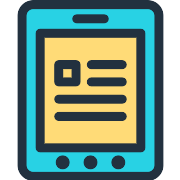Ereader Vector SVG Icon - PNG Repo Free PNG Icons