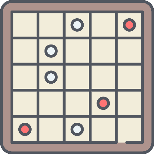 Backgammon Vector SVG Icon - PNG Repo Free PNG Icons