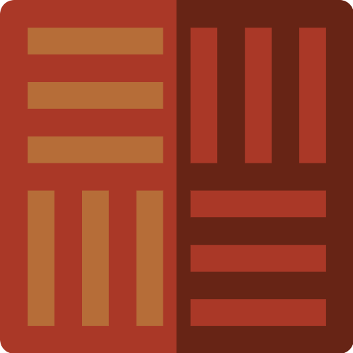 Parquet Pattern Vector SVG Icon - PNG Repo Free PNG Icons