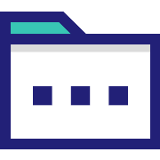 Folder Loading Vector SVG Icon - PNG Repo Free PNG Icons