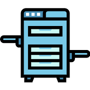 Printed Print Vector SVG Icon - PNG Repo Free PNG Icons