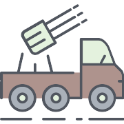 Launcher Vector SVG Icon - PNG Repo Free PNG Icons