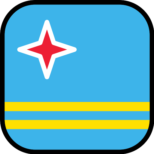 Aruba Vector SVG Icon - PNG Repo Free PNG Icons