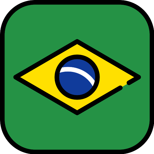 Brazil Vector SVG Icon - PNG Repo Free PNG Icons