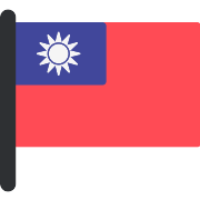 Taiwan Vector SVG Icon - PNG Repo Free PNG Icons