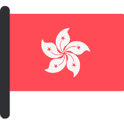 Hong Kong Vector SVG Icon - PNG Repo Free PNG Icons