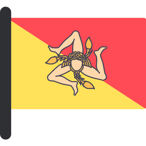 Sicily Sicily Vector SVG Icon - PNG Repo Free PNG Icons
