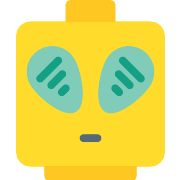 Alien Vector SVG Icon - PNG Repo Free PNG Icons